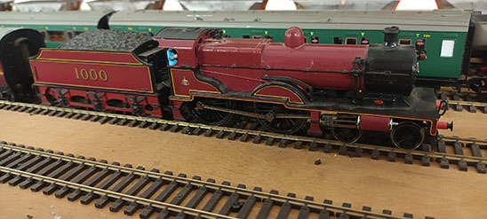 FTMR photos